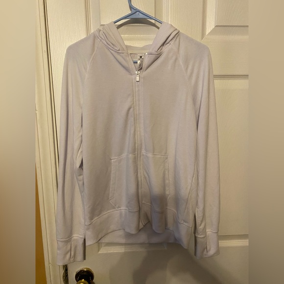 90 Degree By Reflex | Jackets & Coats | 9 Degree White Jacket | Poshmark